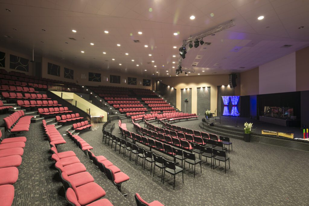 Hope Christian College - TSDB