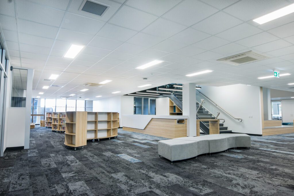 Willunga High School - STEM - TSDB