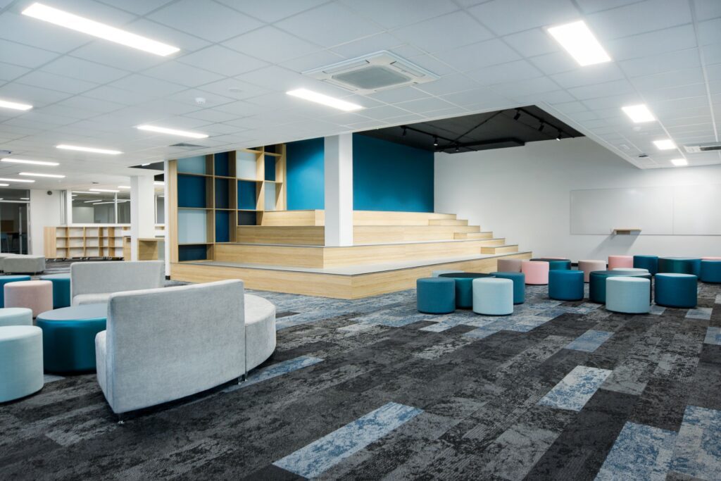 Willunga High School - STEM - TSDB