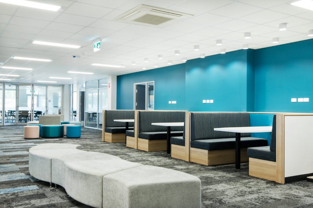 Willunga High School - STEM - TSDB