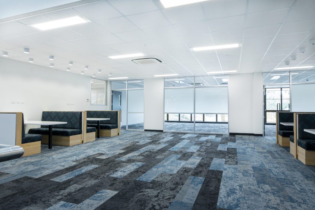 Willunga High School - STEM - TSDB