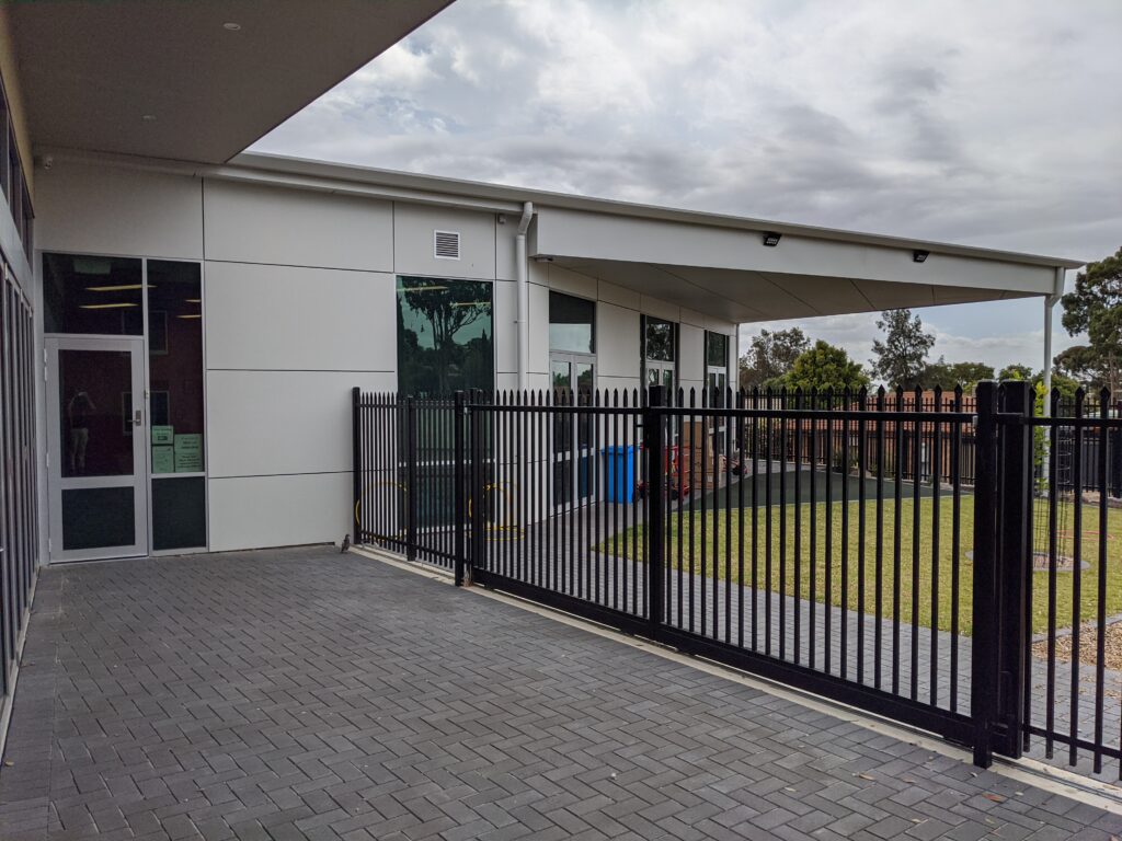 Hope Christian College - OSHC - TSDB