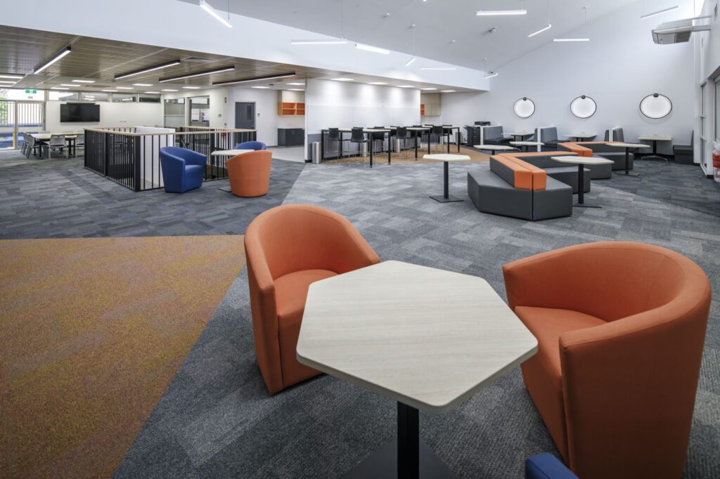 Wirreanda Secondary School - STEM - TSDB