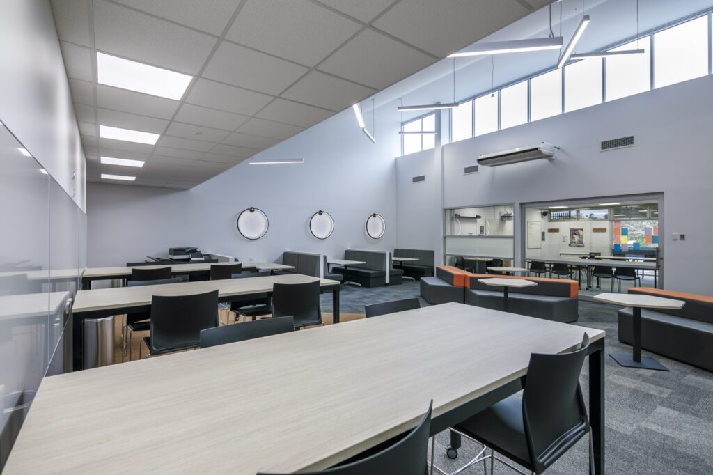 Wirreanda Secondary School - STEM - TSDB