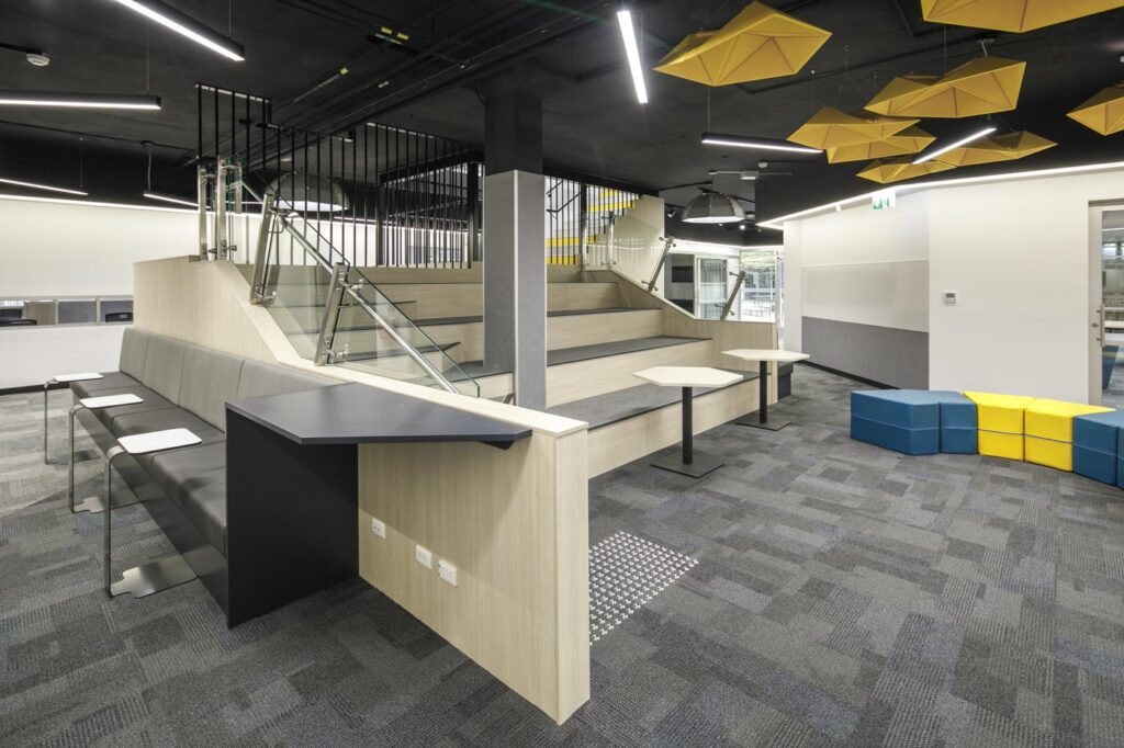 Wirreanda Secondary School - STEM - TSDB