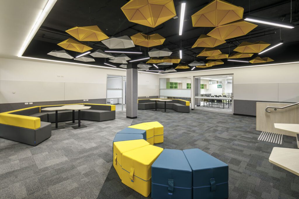 Wirreanda Secondary School - STEM - TSDB